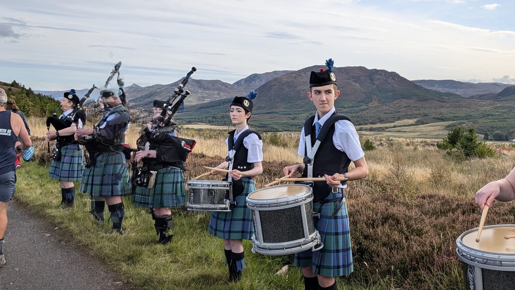 Lock Ness Marathon 2024 | Thanet Roadrunners AC